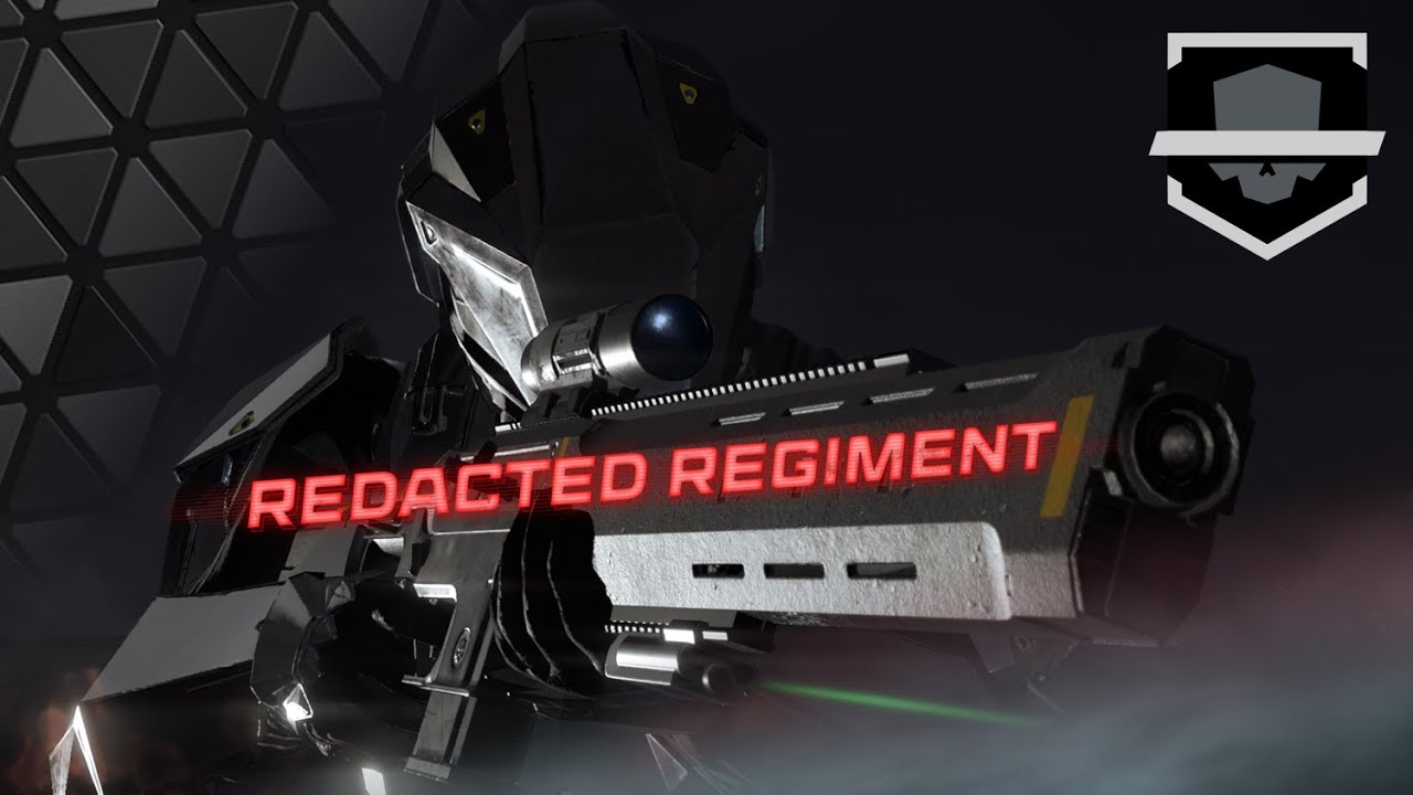 C4 and Throwable Landmines 10/10 - Redacted Regiment Announcement ...