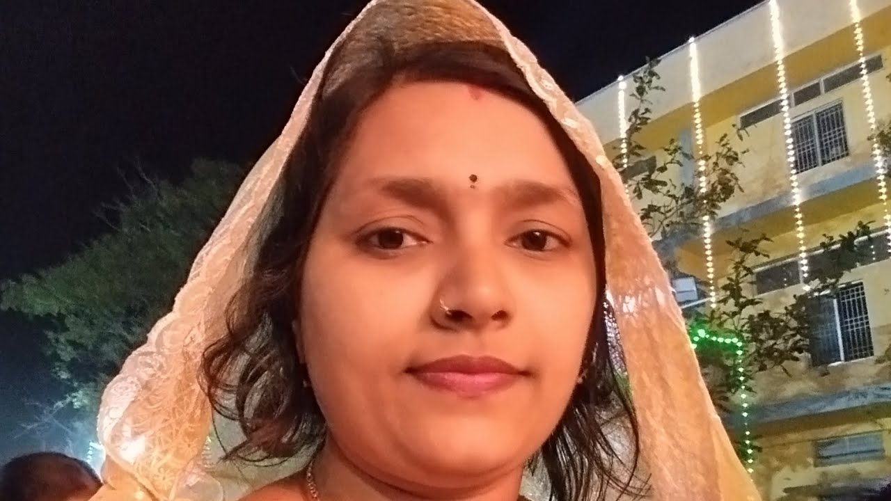 @Trijal and drishya daily vlogs is live - YouTube