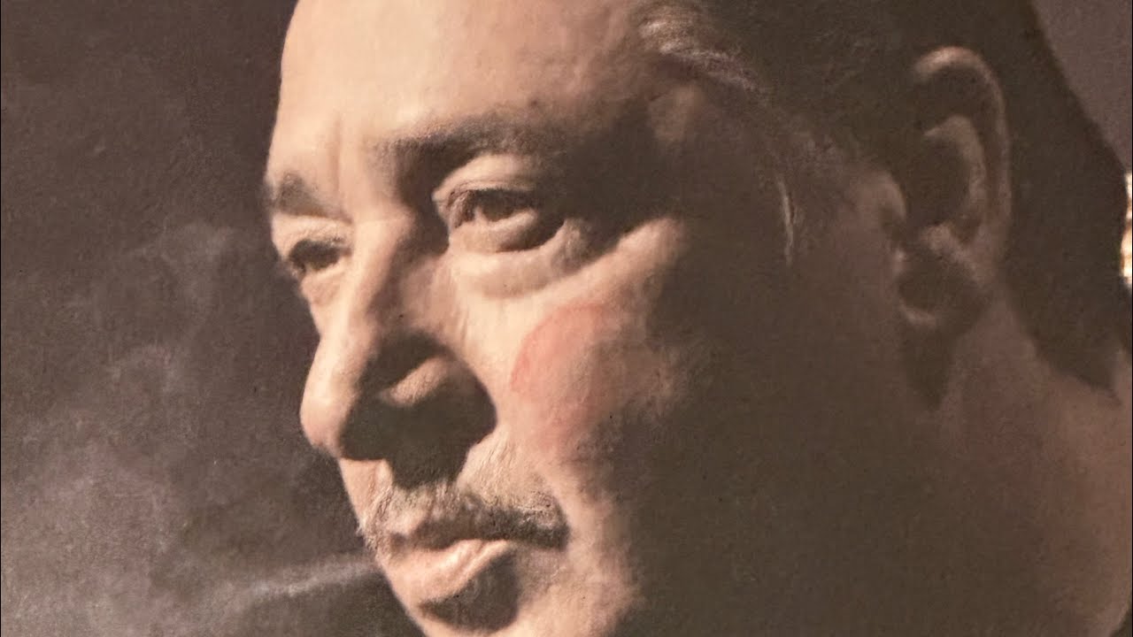 Μια βολτα στον Αρχοντα Βασίλη Καρρα στο κοκκινοχωρι - YouTube