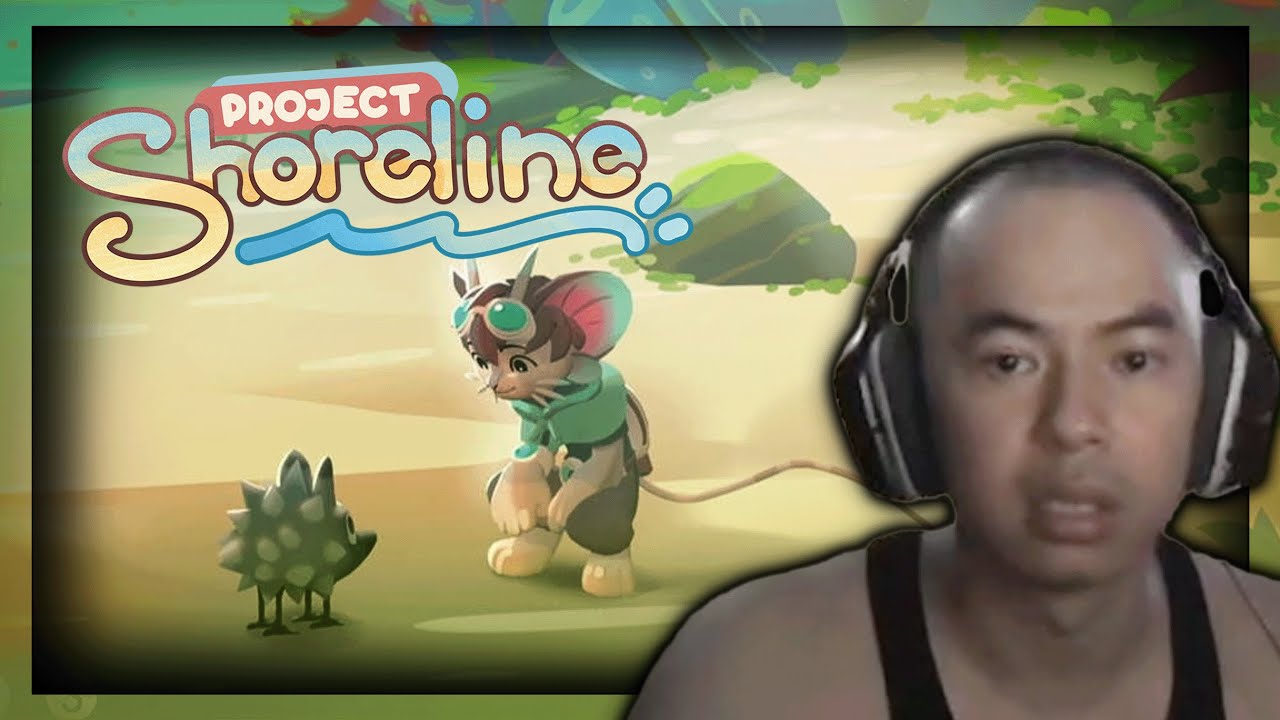 Game dọn sạch bãi biển chữa lành tâm hồn - Game thư giãn - Project ...