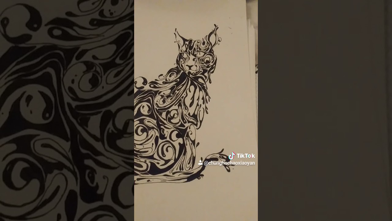 Si Scott Artist Study - YouTube