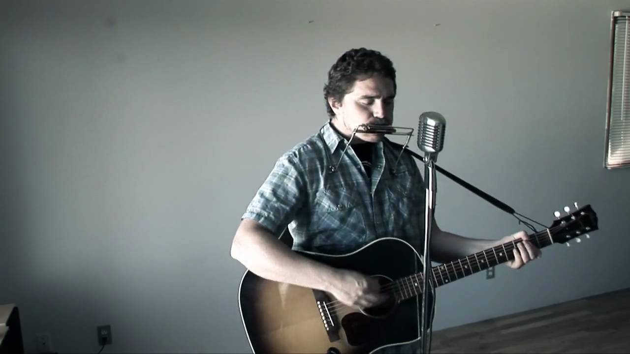 Greg Cockerill - Canadian Skin - YouTube