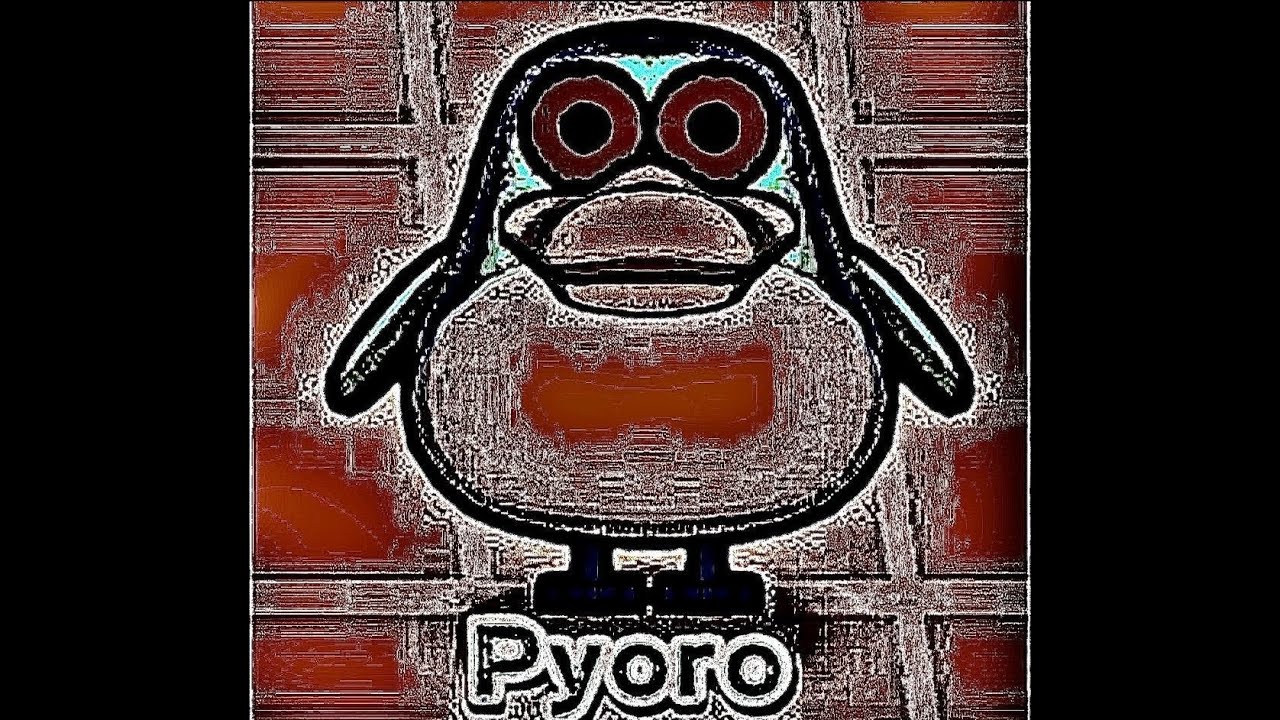 Pyoro (Ft. DaimondLuna - YouTube