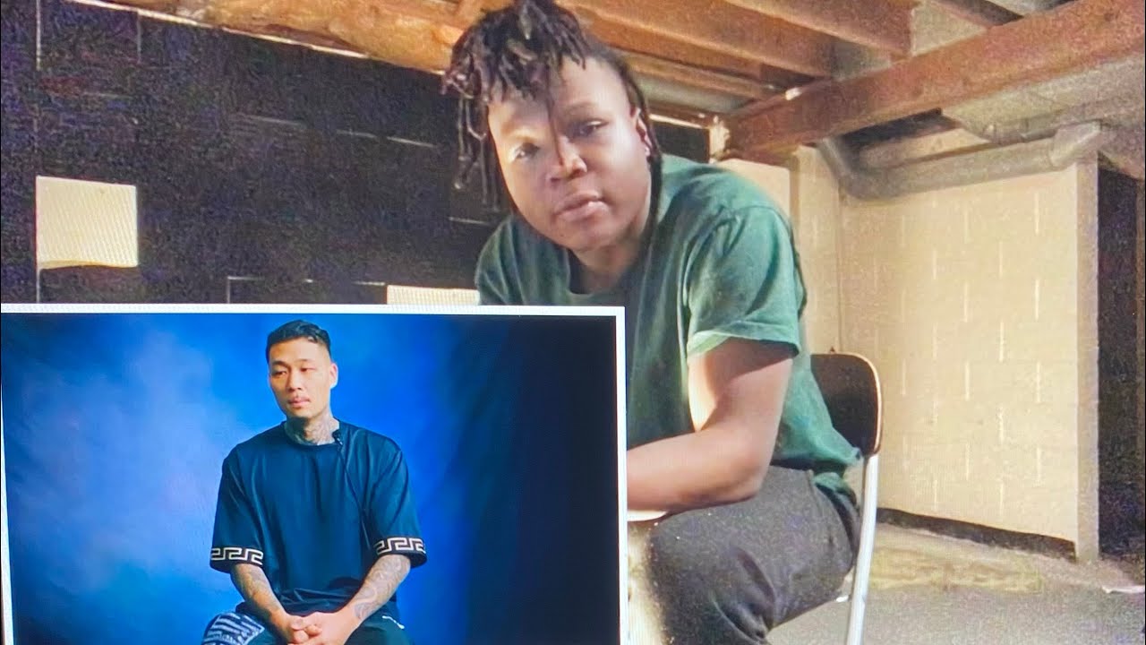 Ex Gang Member Interview -Johnny Reaction !! - YouTube