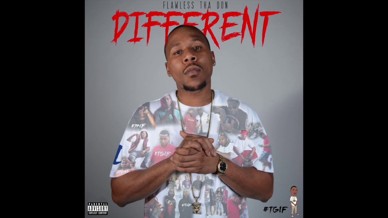 Flawless Tha Don - Different (Official Audio) - YouTube