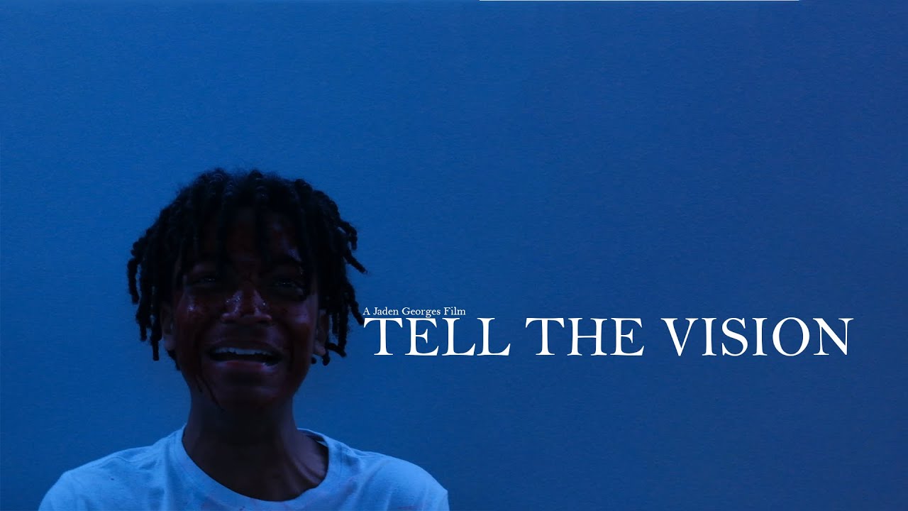 Tell The Vision-Official Full Movie - YouTube