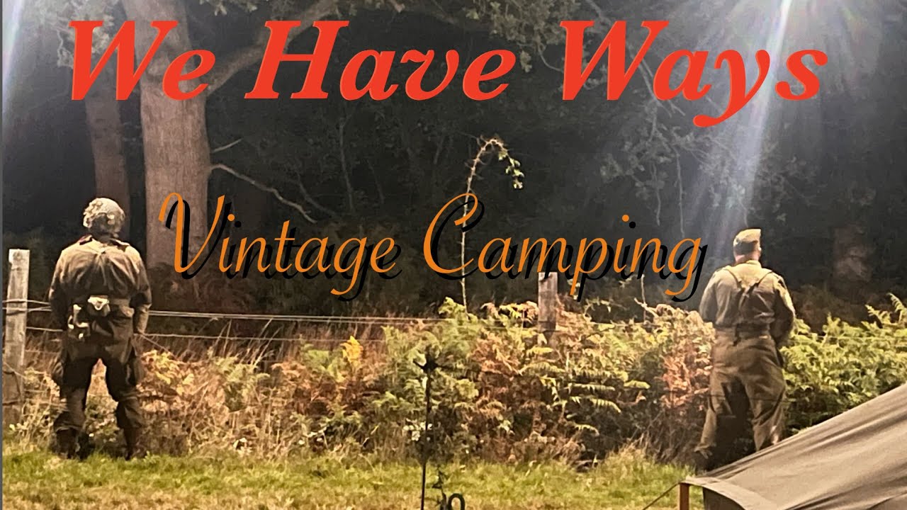 We Have Ways 25 | Pathfinder Series | 4K - YouTube