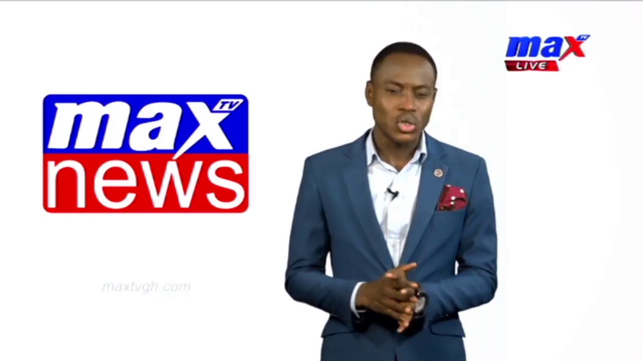 Max Morning is Live 24/11/2020 - YouTube