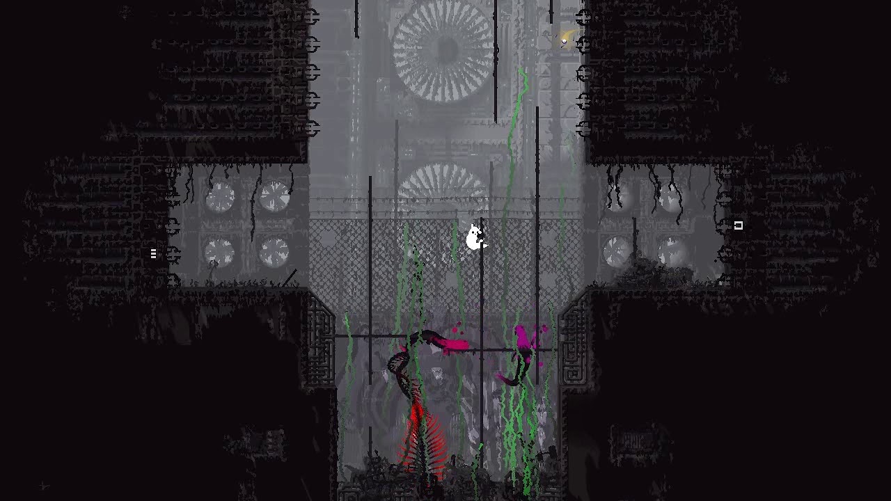 Rain World - Slomo Series - Pole Plant - YouTube