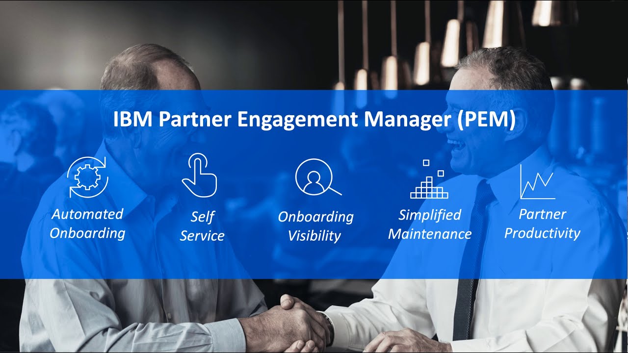 #IBM Sterling Partner Engagement Manager (IBM PEM) Standard ...