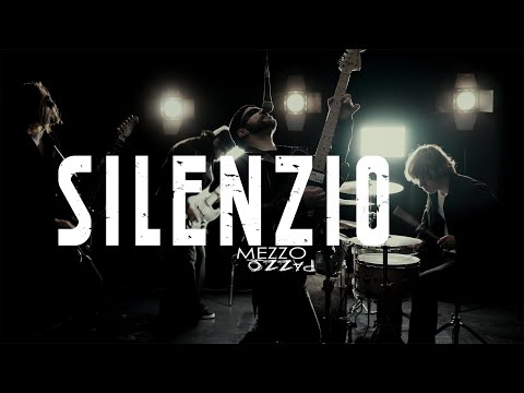 Mezzo Pazzo - SilenZio