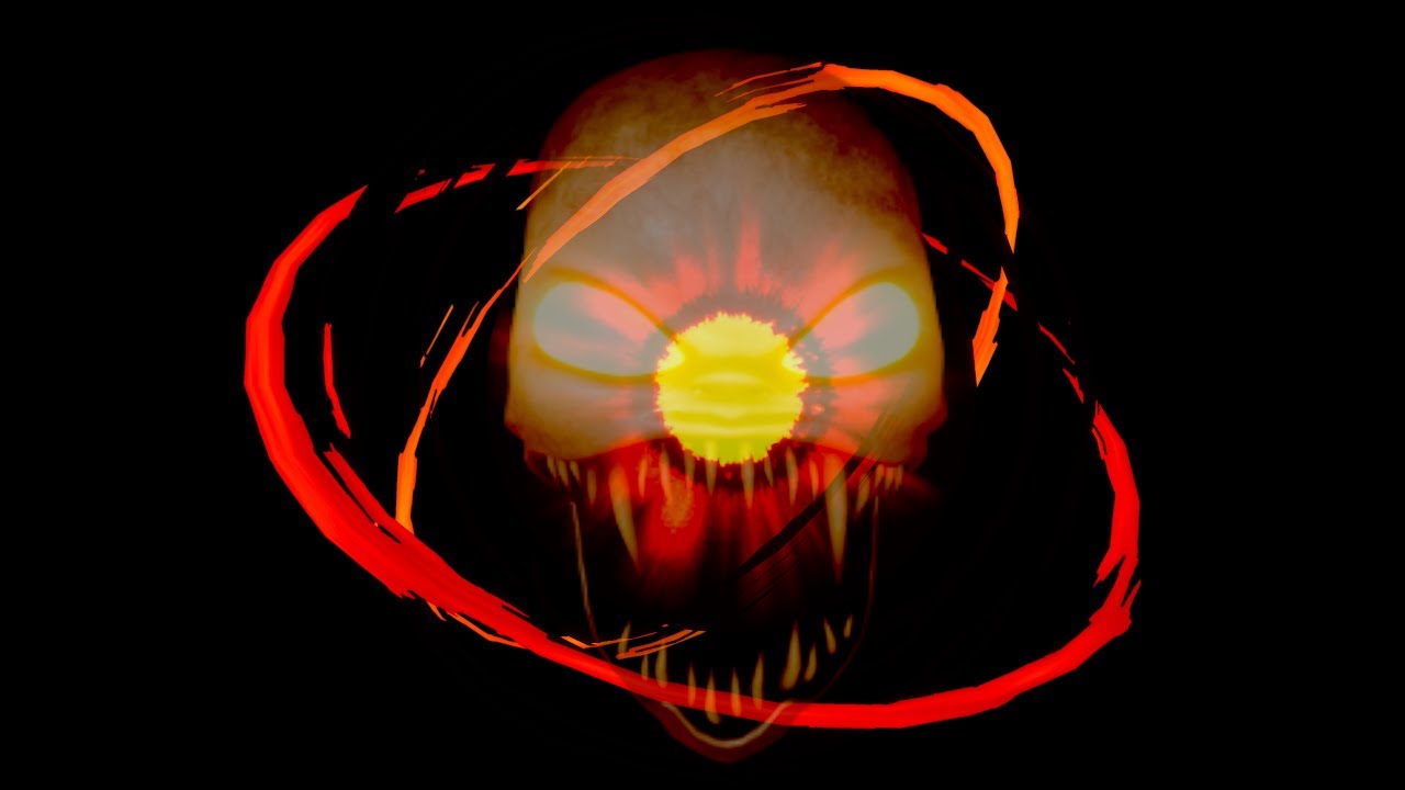 The Secret of the Eye! - Hidden Messages in The Baby in Yellow ...