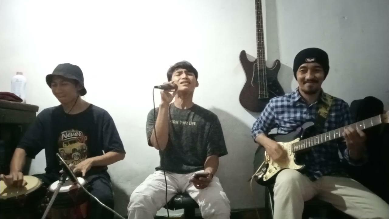 Segalanya bagi bang jack MC latihan - YouTube