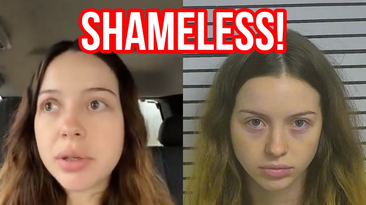 Denise Frazier: Why Is She Back?!? - YouTube