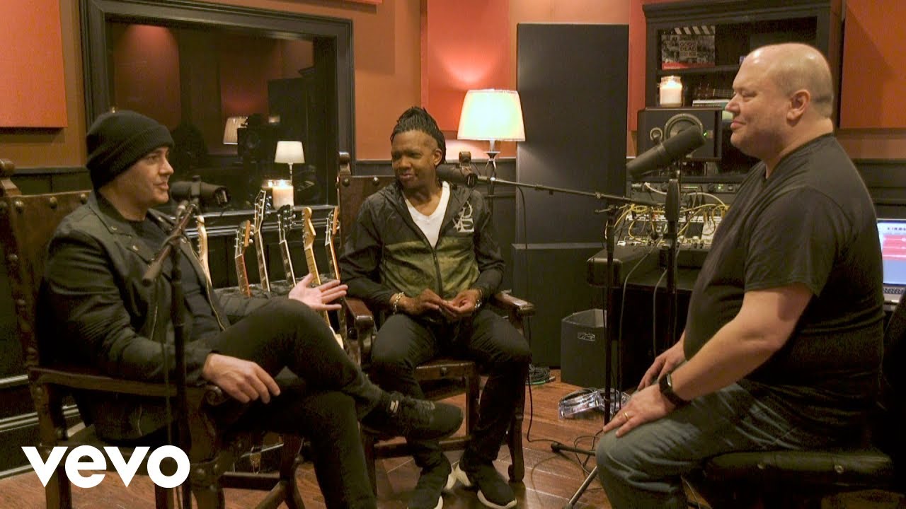 Newsboys - United: The Story Behind the Album (Interview with Peter ...