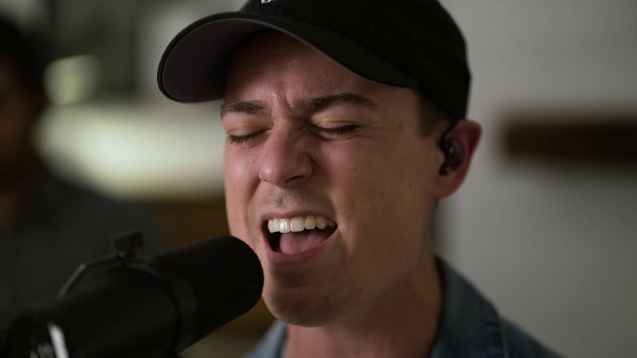 Right Here - Evan Henry - YouTube