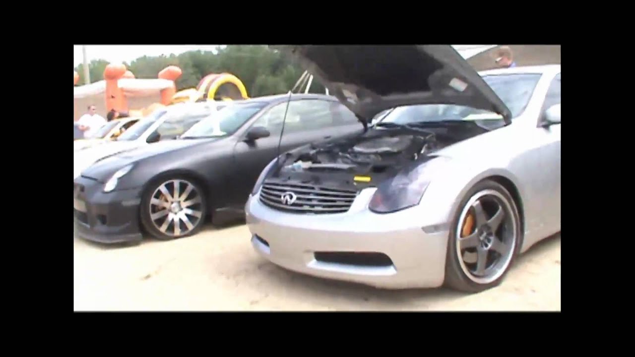 Beach Club pointe calumet - YouTube