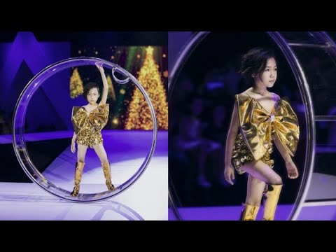 Le Khanh An | Asian Kids Fashion Week | Best Catwalk | Amazing Catwalk ...