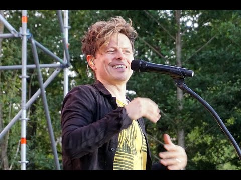 Michael Patrick Kelly Illingen, 20.08.2022 Braut ohne Bräutigam ♥ - YouTube