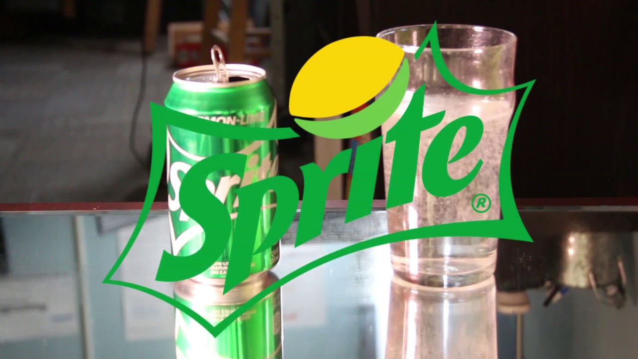 Sprite Commercial - YouTube