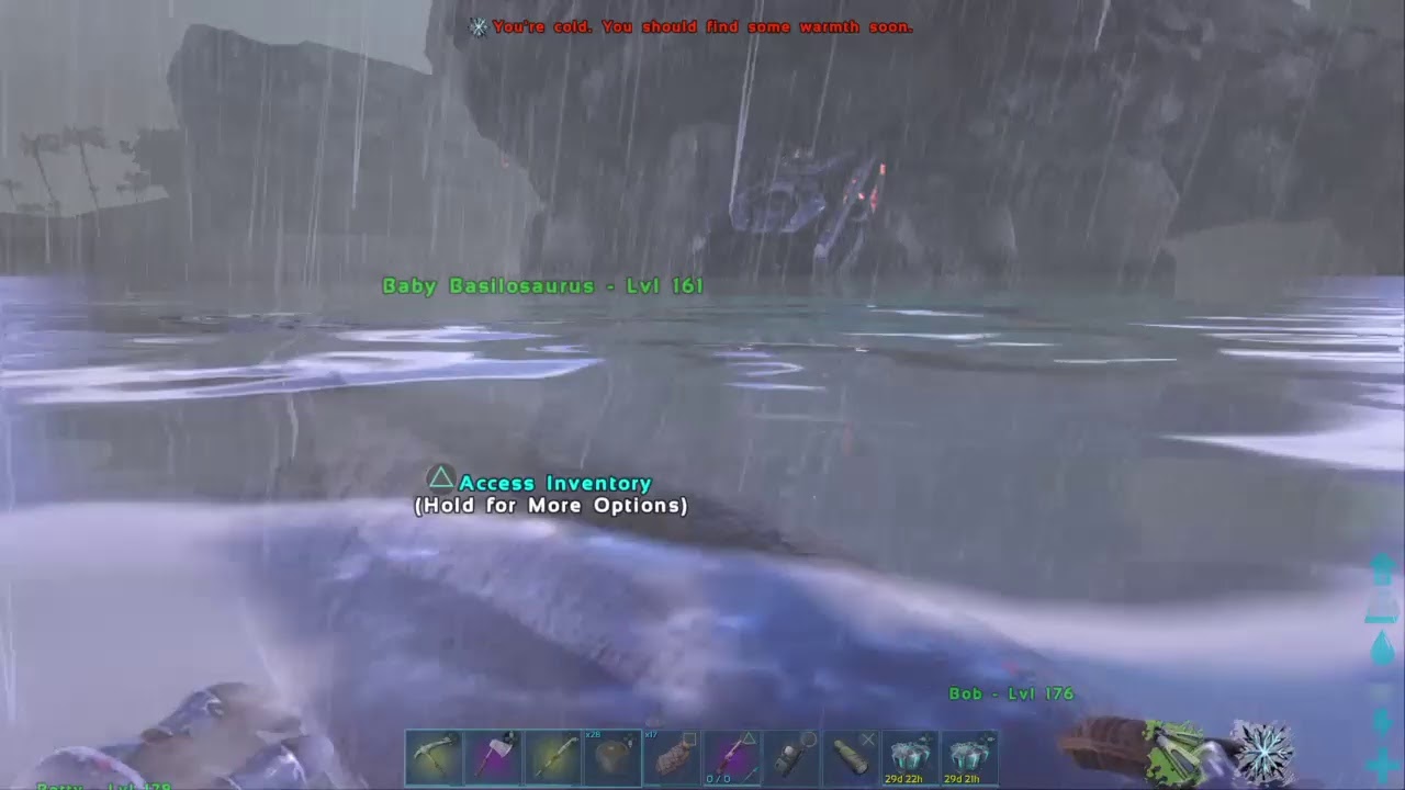 Shaylo_Nate's Live PS4 Broadcast - YouTube