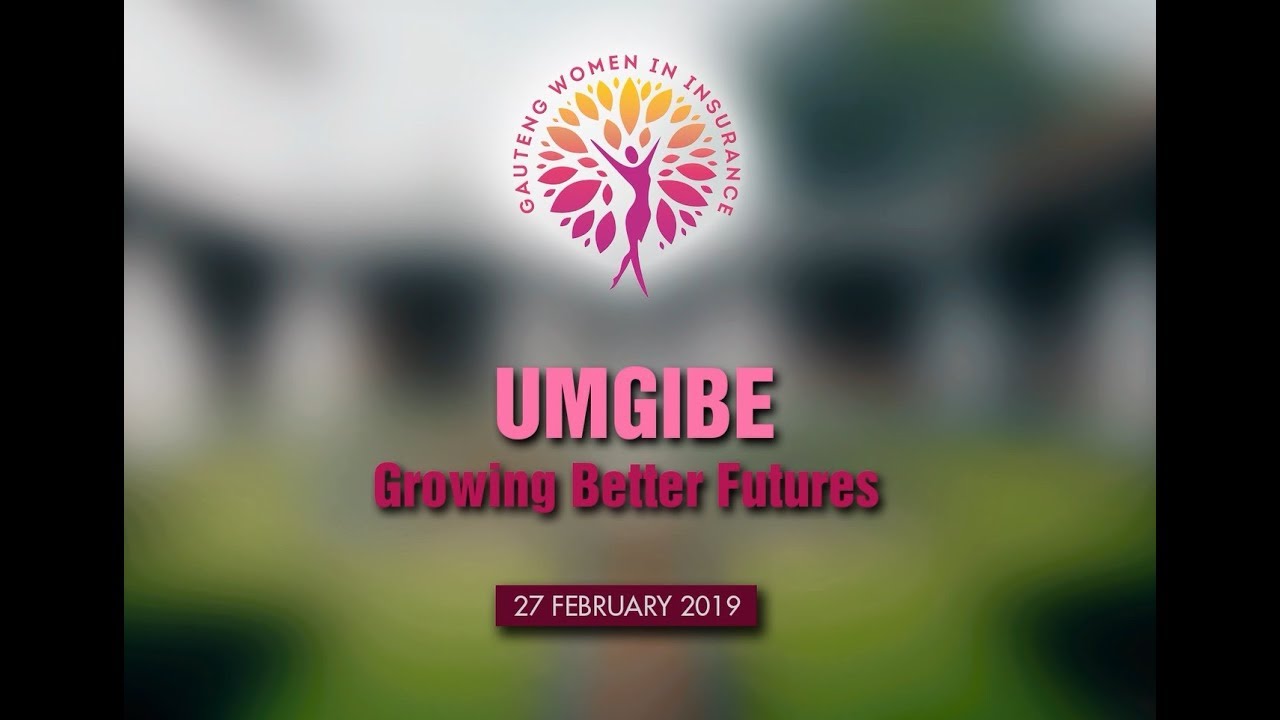 Umgibe: Growing Better Futures’ - YouTube