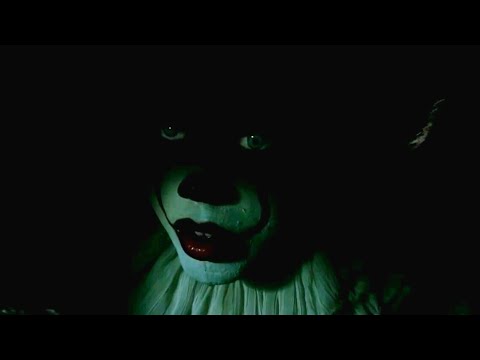 Pennywise mata Georgie | IT - A Coisa - LEGENDADO