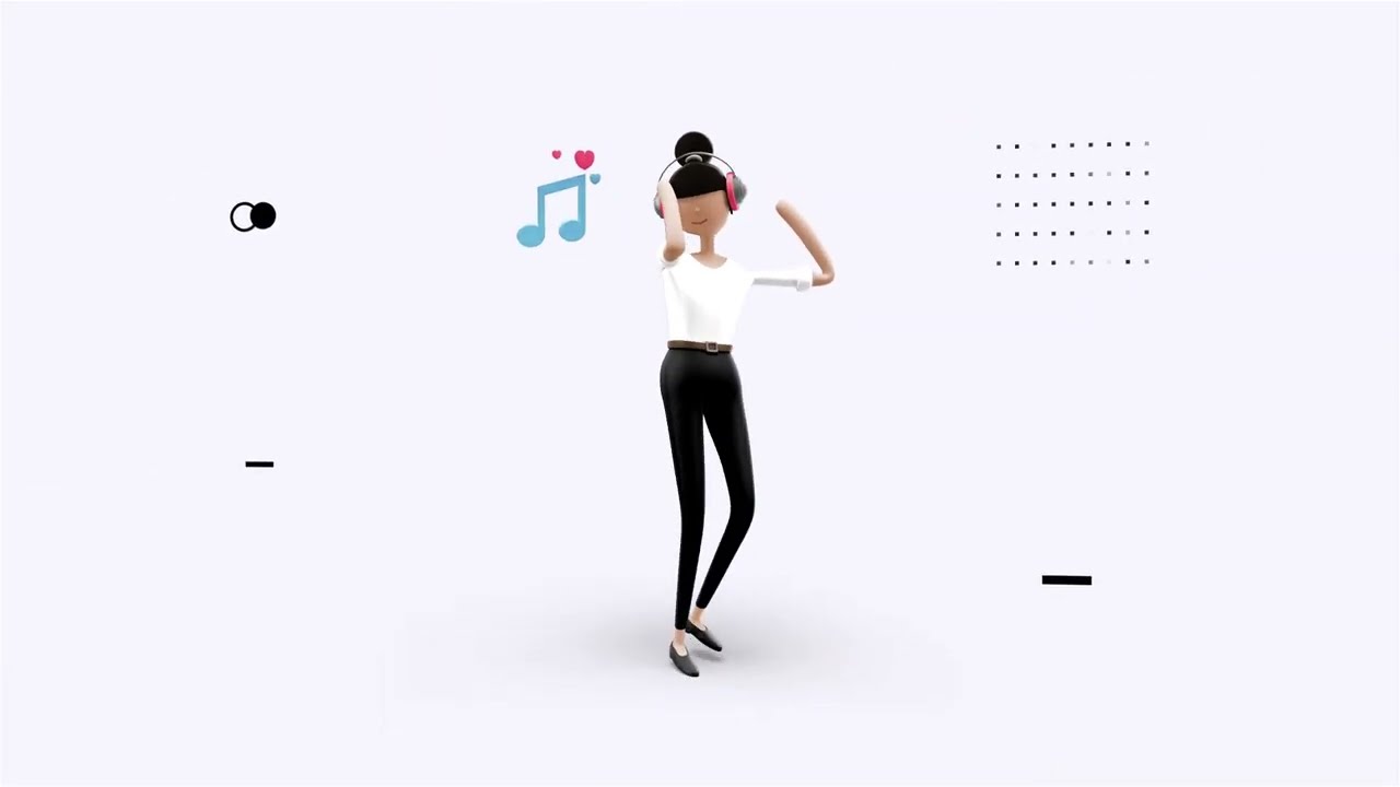 Create your ideas into motion with 3D Animation!!! - YouTube