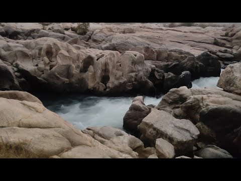 Kanha Kund, Kaintara odisha कान्हा कुंड खुबसुरत भी खतरानक भी - YouTube