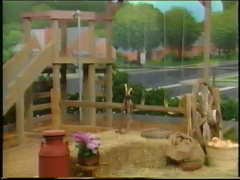 The Complete First Season (Tape 2) (1992 Version) Part 42 - YouTube