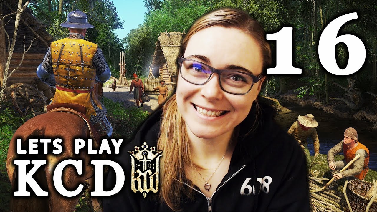 Revenge Gone Wrong Lilia Plays Kingdom Come Deliverance Part 16 revenge-gone-wrong-lilia-plays-kingdom-come-deliverance-part-16