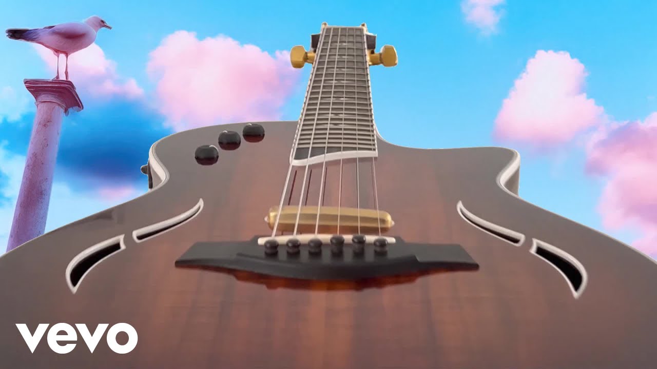 Lee Colson - Do What You Say - YouTube