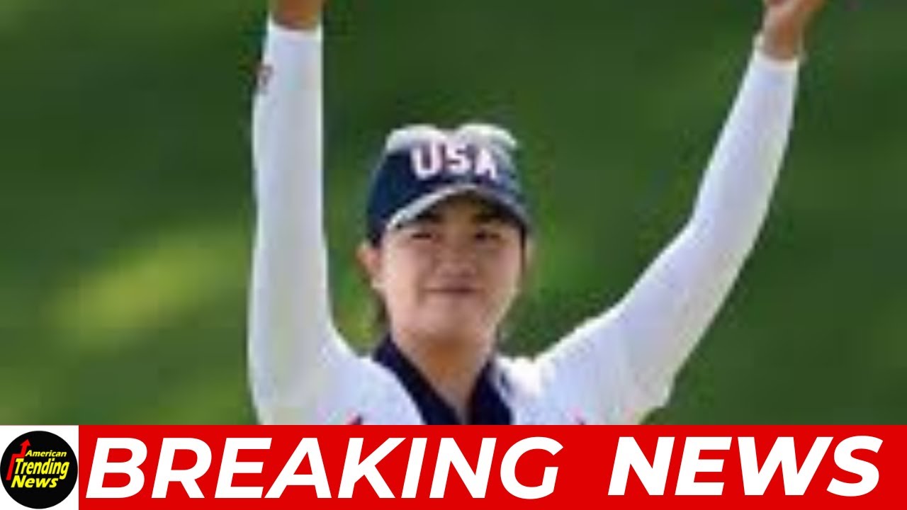 Meet Rose Zhang, The ‘Mozart Of Golf’ Who’s A Rolex And Adidas ...