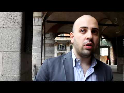 TODO CAMBIA - L'intervista a Biagio Simonetta - YouTube