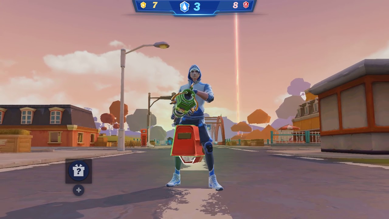 Creative Destruction - Three Forces - YouTube