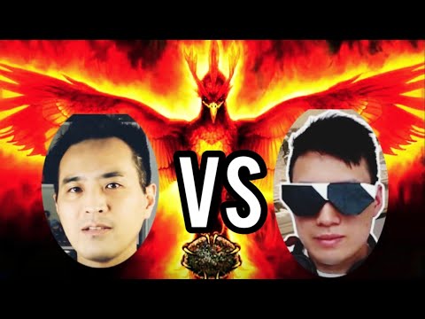 Tadashi Mori Vs @origamibyboice… Who Actually Won?