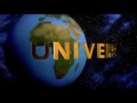 The Destruction of Universal Pictures Logo 1991 - YouTube