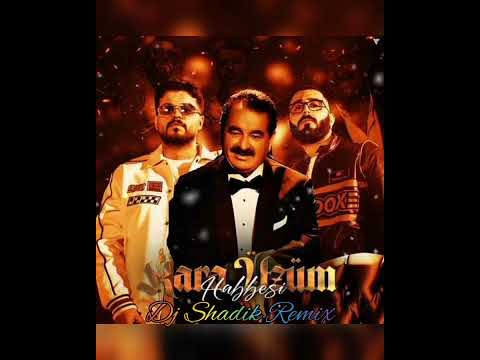 Tefo, Seko & Ibrahim Tatlises - Kara üzüm habbesi (Dj Shadik Remix)