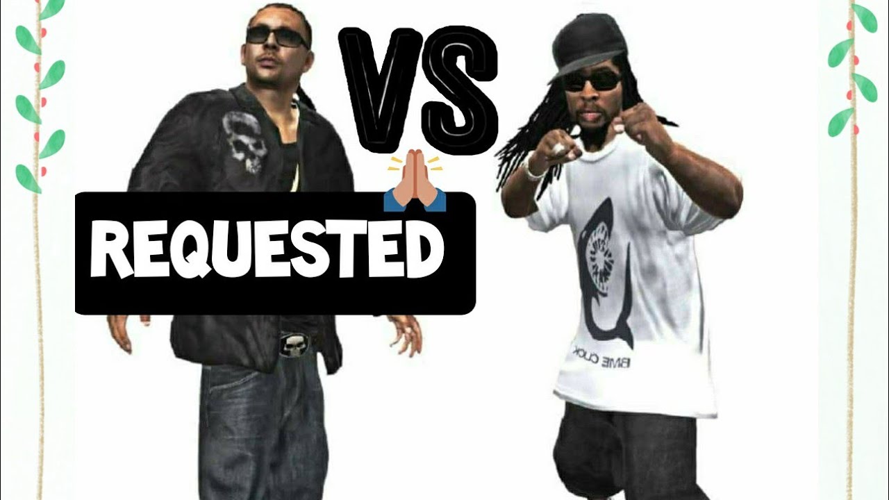 DEF JAM ICON | SEAN PAUL VS LIL JON (4K 60 FPS) - YouTube
