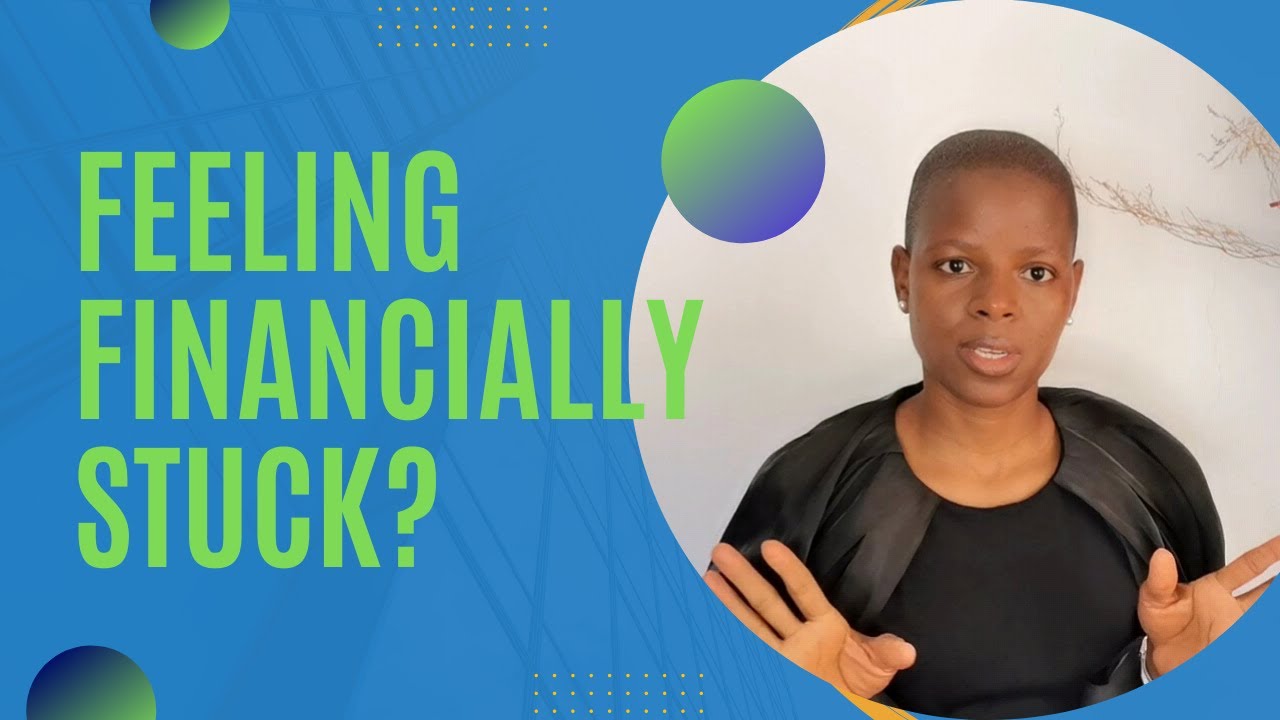 Are You Feeling Financially Stuck After Working for 20-something Years ...