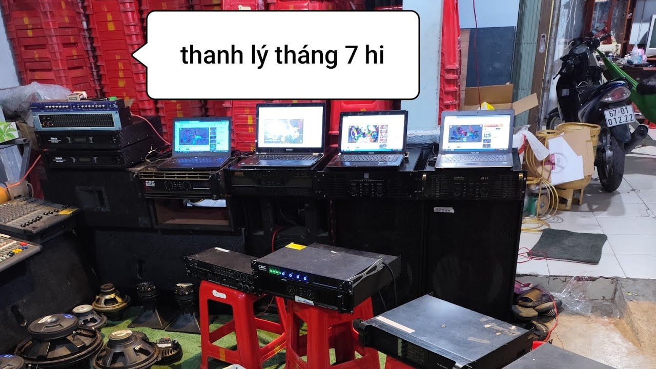 bass neu+ bass bãi byma+vang+mixer+trep.v.v.v - YouTube