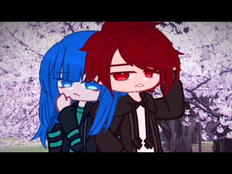 She’s Crazy But She’s Mine | Gacha Club | YHS | KREW | Falec - YouTube