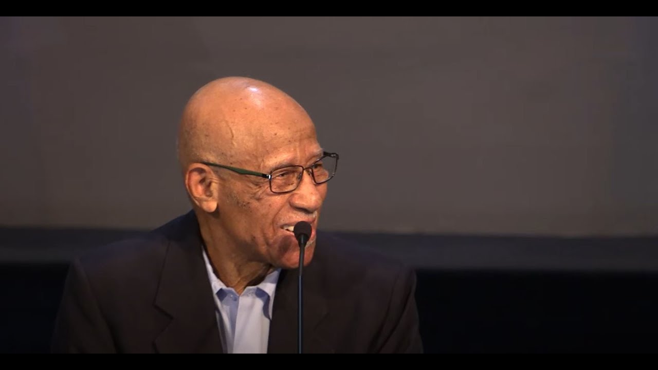 The Identity of Service | July 26, 2020 | 8 A.M. | Rev. Simmons - YouTube