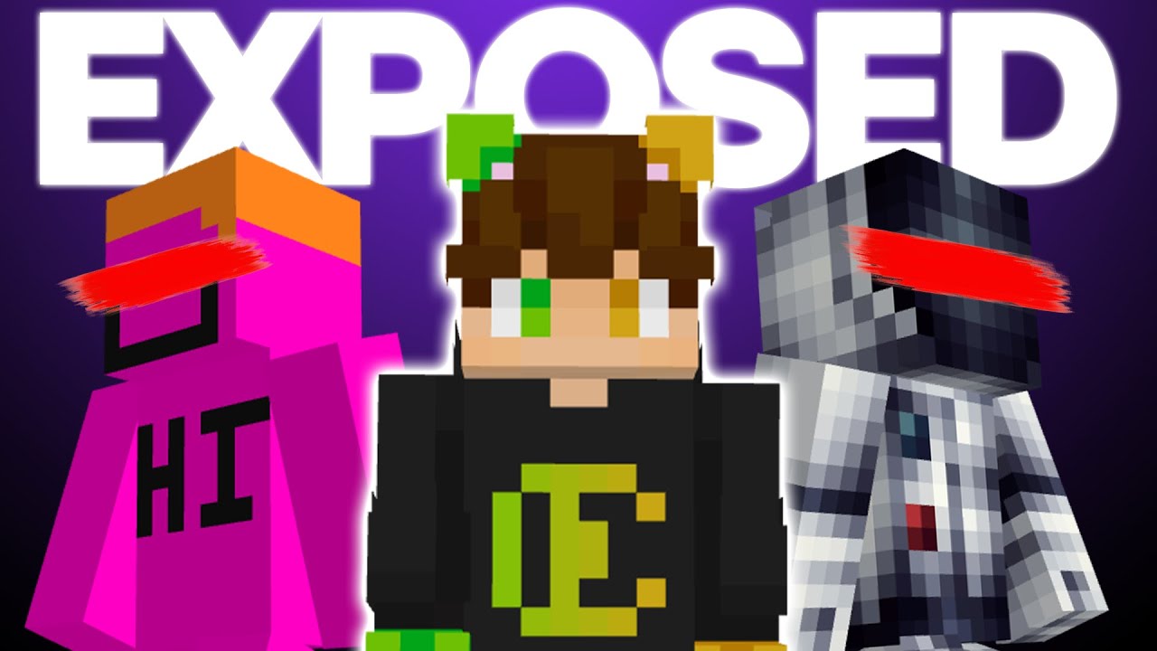 Why YouTubers Are Afraid Of Kenadian - YouTube