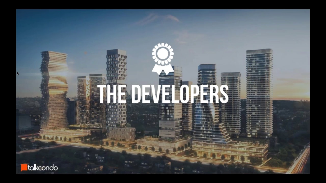 TalkCondo M City Condos Pre Launch VIP Webinar - YouTube