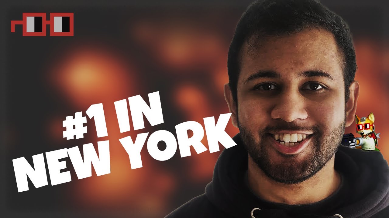 Welcome Aklo to Nouns Esports - YouTube