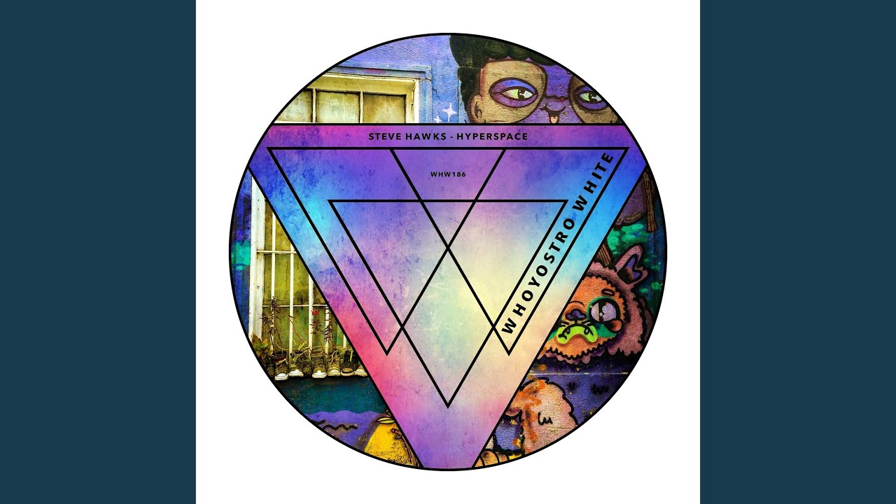 Quantic (Original Mix) - YouTube Music