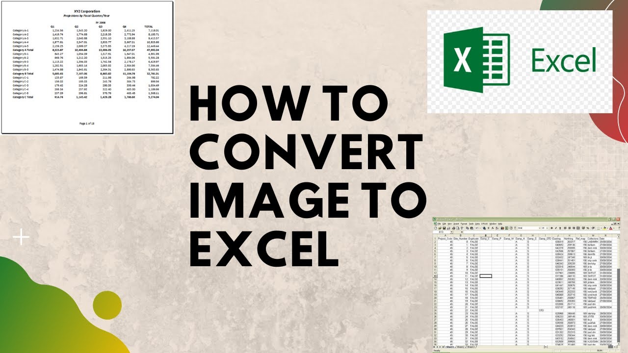 How To Convert Image To Excel In Marathi Marathi how-to-convert-image-to-excel-in-marathi-marathi