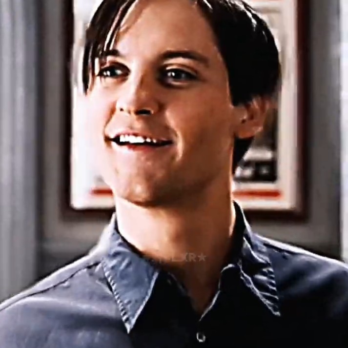 "Tobey's not a simp" - Spider-Man edit | tokyophile - montagem lunar ...