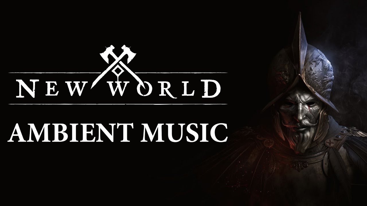 New World Ambient Music | The New Journey - Sleeping, Relaxing ...